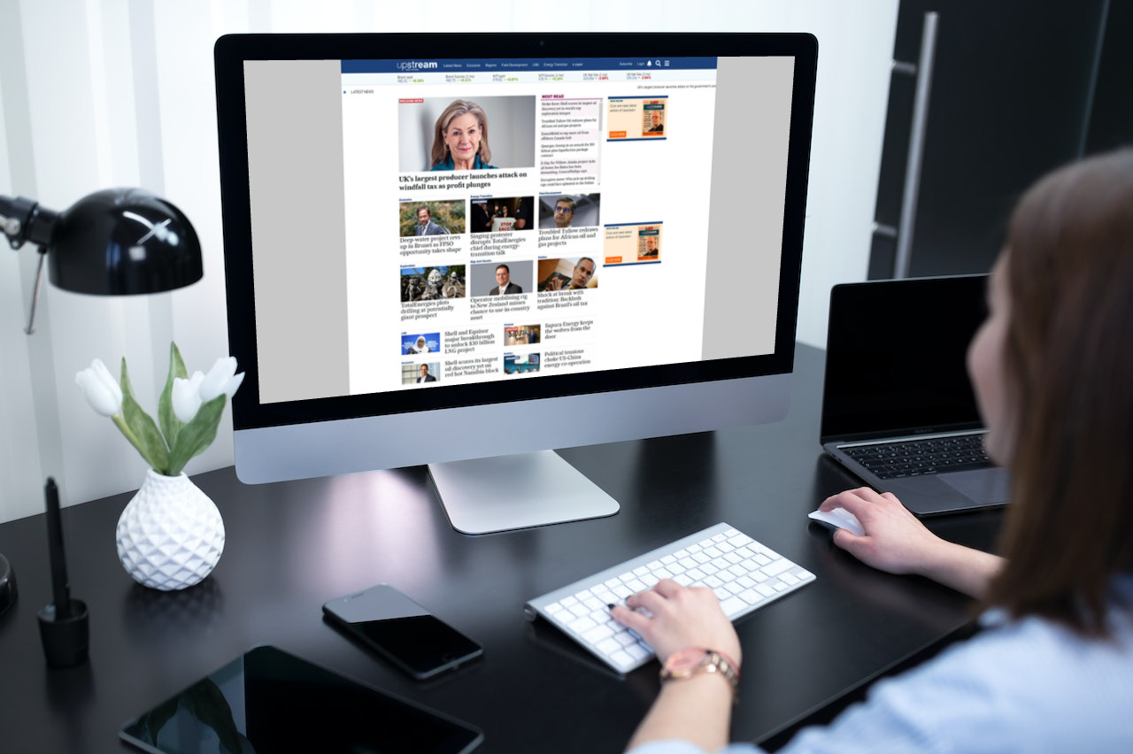 Upstream Exhibitions